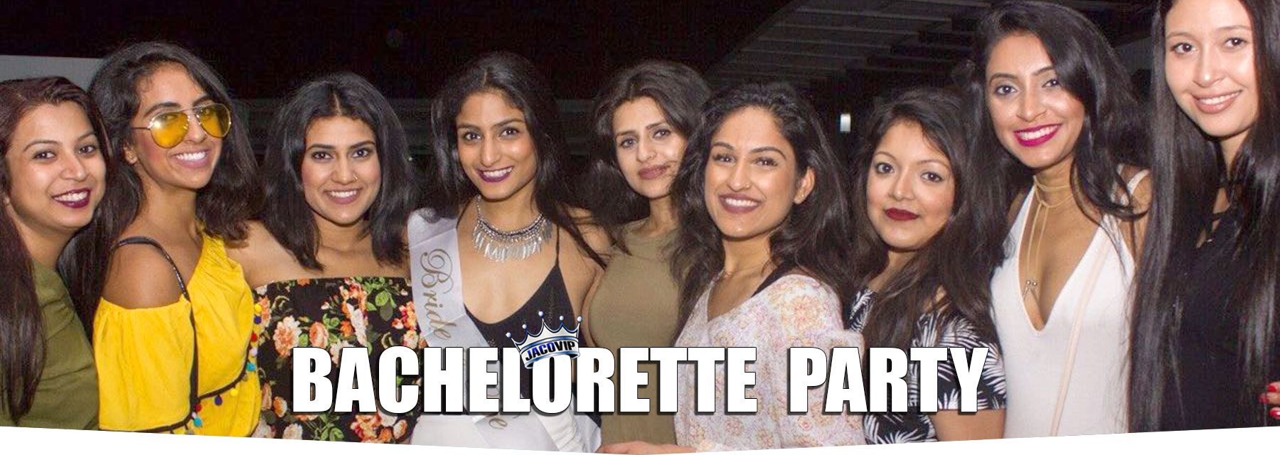 Jaco VIP | Bachelorette Party in Costa Rica