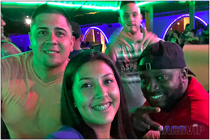 Jaco Costa Rica Party