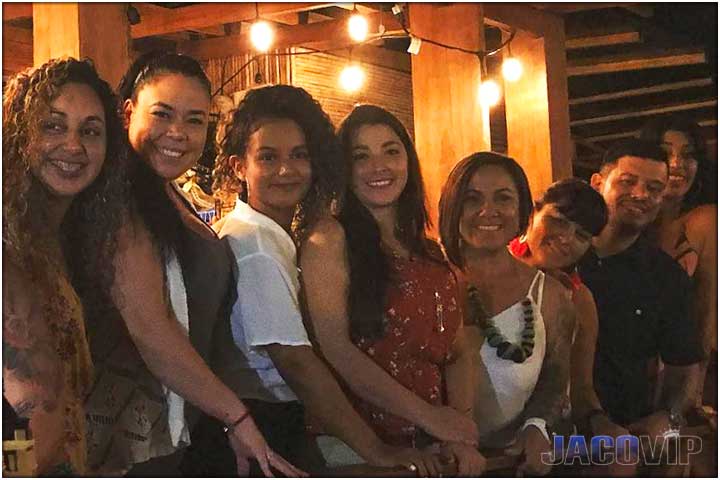 Jaco Nightlife Costa Rica – VIP Clubs & Party Planning