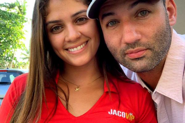 Jaco VIP | Villa Del Rey Casa Playa